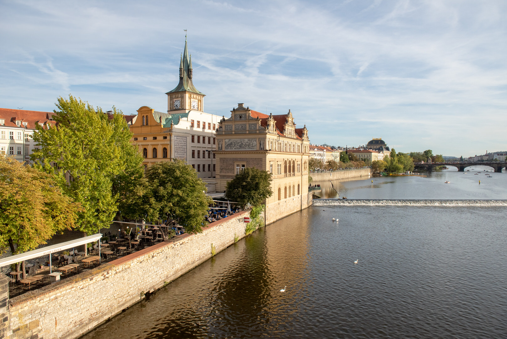 Tschechien - Reiseblog Secluded Time