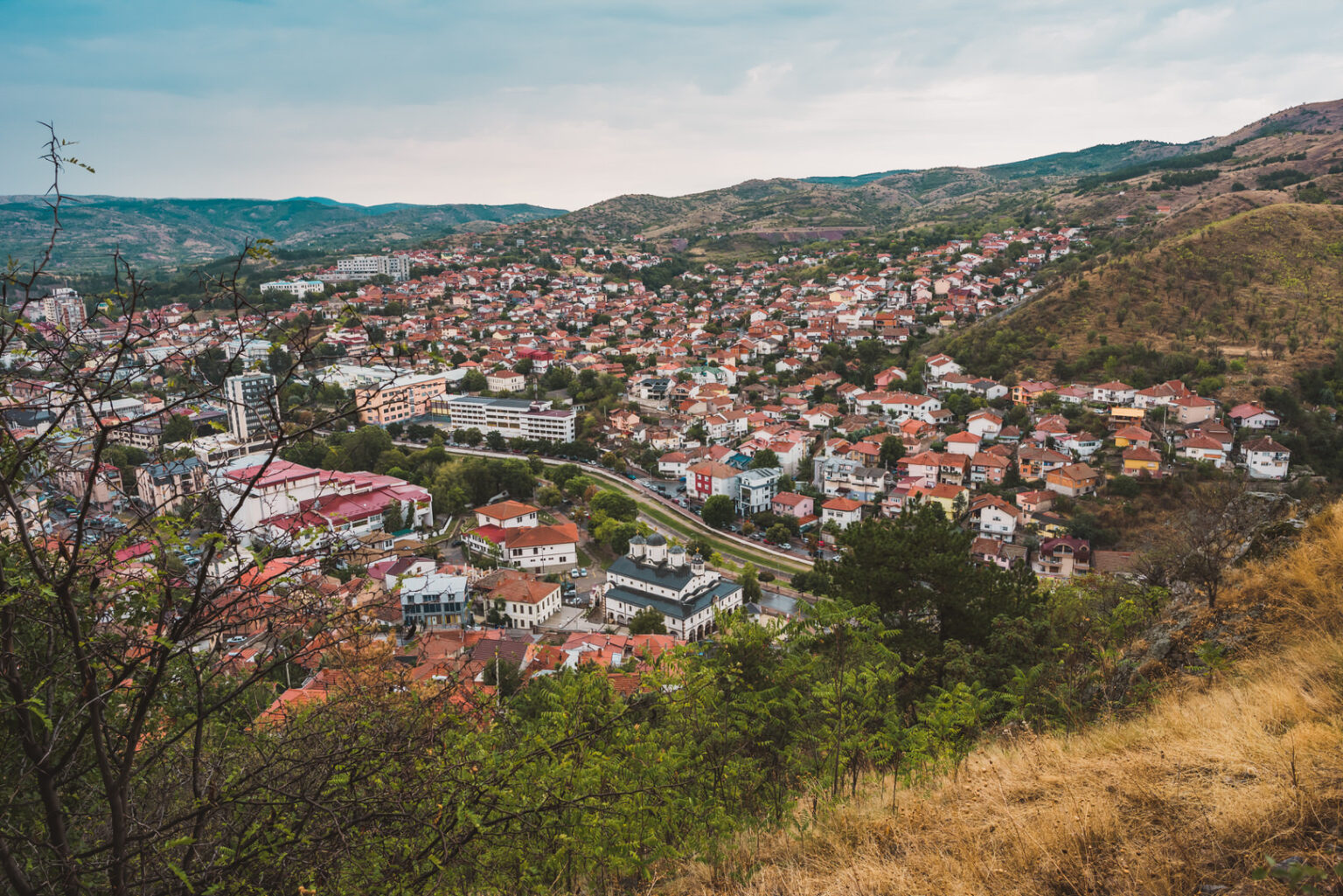 Nordmazedonien Urlaub: Schönste Sehenswürdigkeiten im Osten - Reiseblog ...