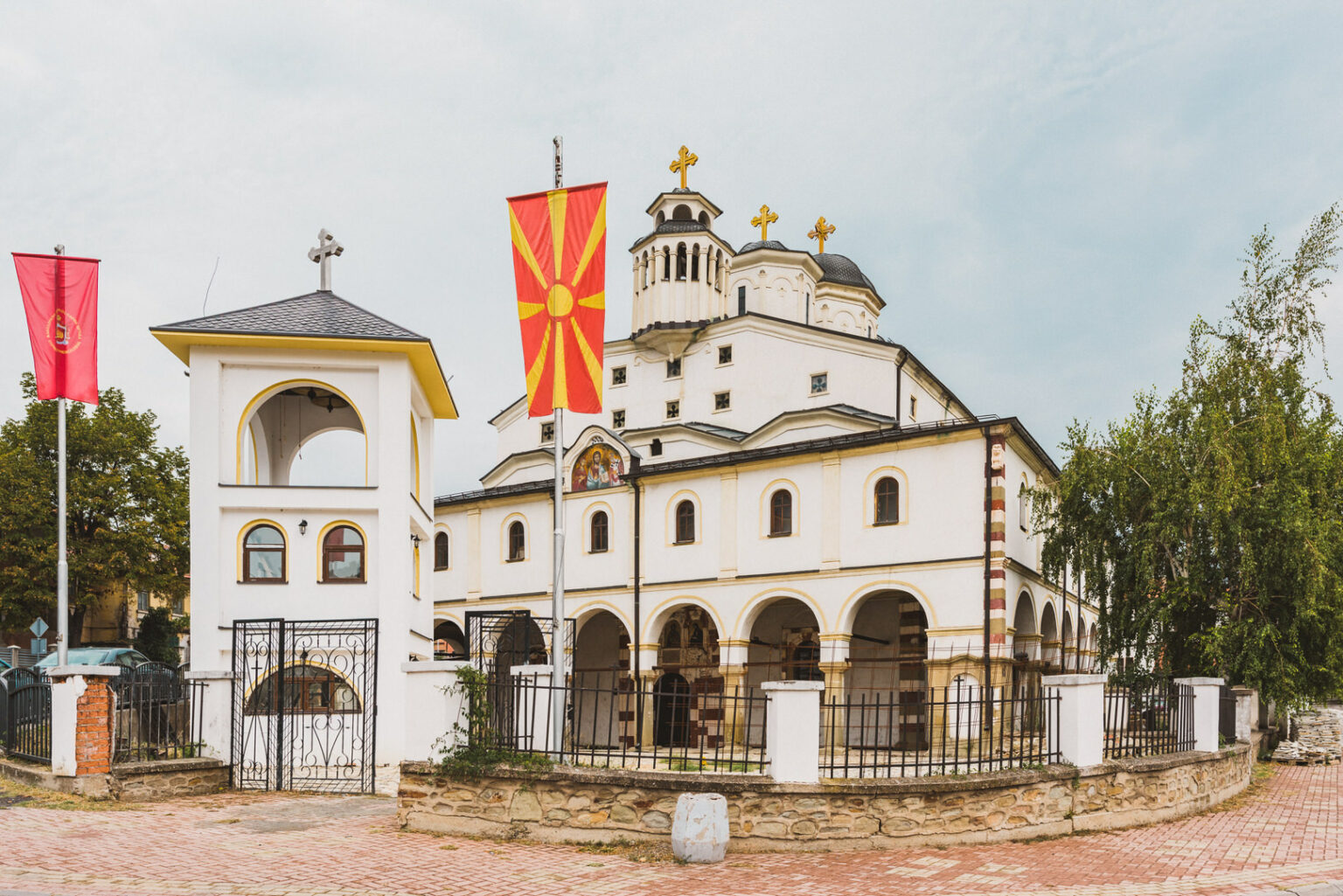 Nordmazedonien Urlaub: Schönste Sehenswürdigkeiten im Osten - Reiseblog ...