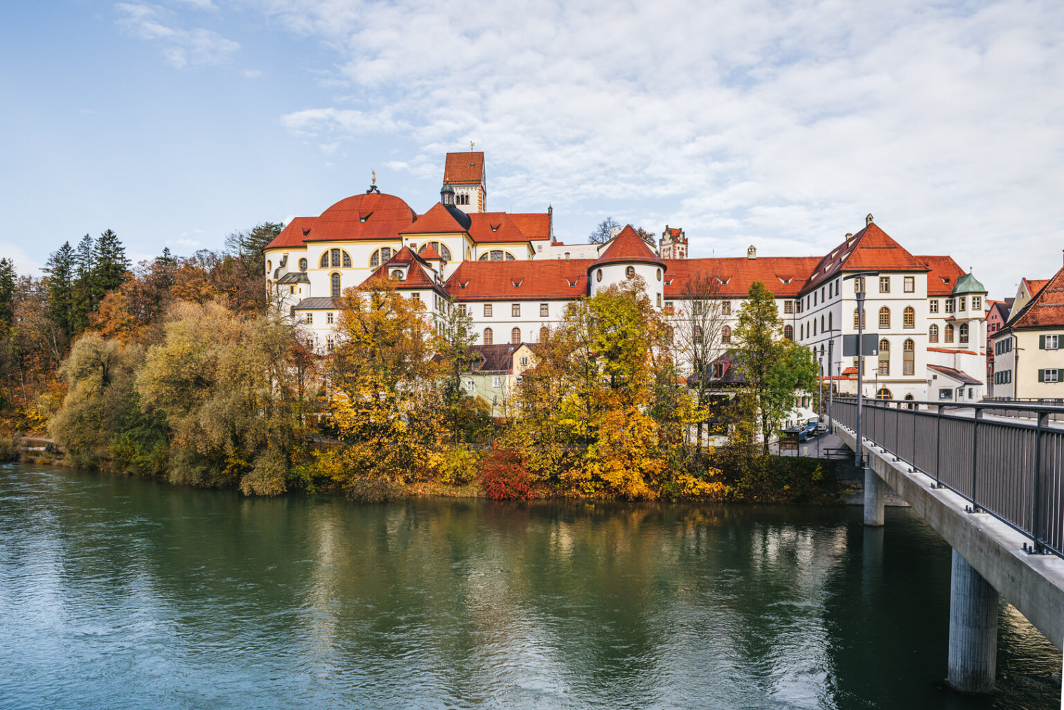 Füssen Tipps und Sehenswürdigkeiten - Reiseblog Secluded Time