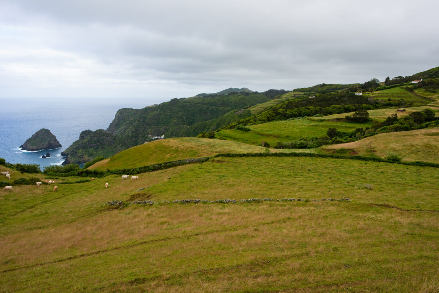 Ein Tagesausflug nach Santa Maria - Die schönste Azoreninsel ...