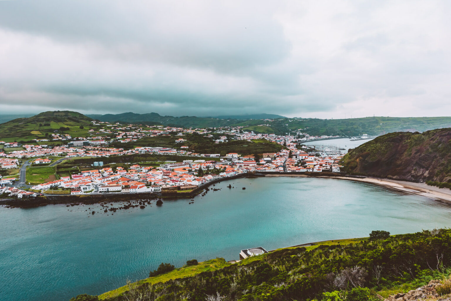 Monte da Guia - Reiseblog Secluded Time