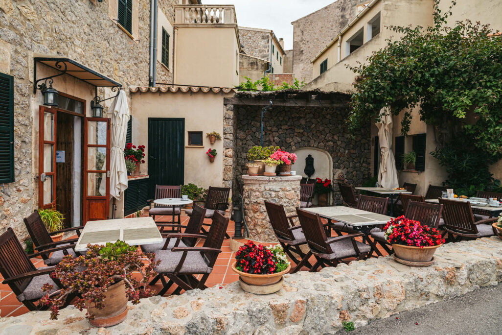Die besten Restaurants auf Mallorca - Reiseblog Secluded Time